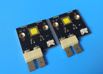 중국 150W 백색 다 칩 LEDs의 5300K 92Ra 내시경 투상 LED 단위 판매용