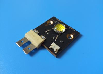 중국 150W 백색 다 칩 LEDs의 5300K 92Ra 내시경 투상 LED 단위 판매용