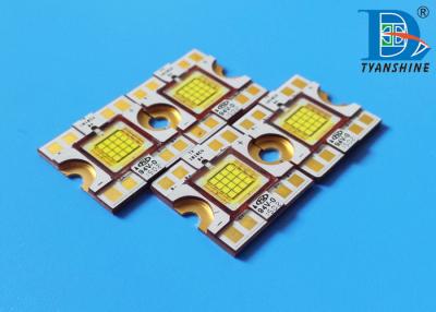Κίνα ενότητα των άσπρων οδηγήσεων 6500K 60Watt, 30V μικρή σειρά LES 4800lm LEDs προς πώληση