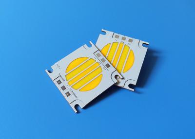 중국 200W는 칩, 조정 LED 200W 30V LED 단위 지도된 색깔 옥수수 속 이중으로 합니다 판매용