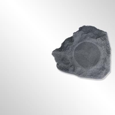 Cina Splint Stone Stone Outdoor Waterproof Lawn Garden Park Yard Villa Speaker ST08 Line Row in vendita