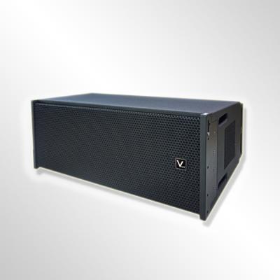 Cina HOME THEATER Double Line Array Full Range Speaker Stage Performance 15 Inch Large Scale Outdoor Wedding Performance in vendita