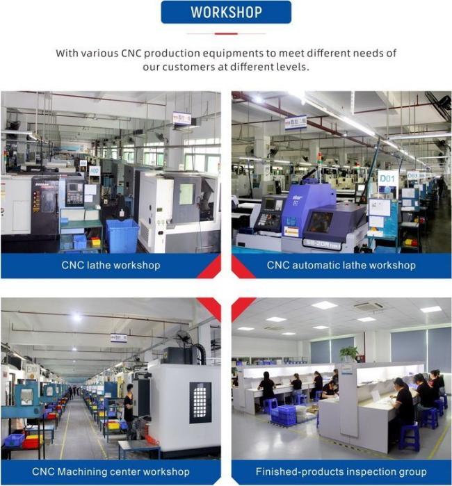 Die Casting Professional CNC Processing Aluminum Products Magnesium Alloy Machine Part