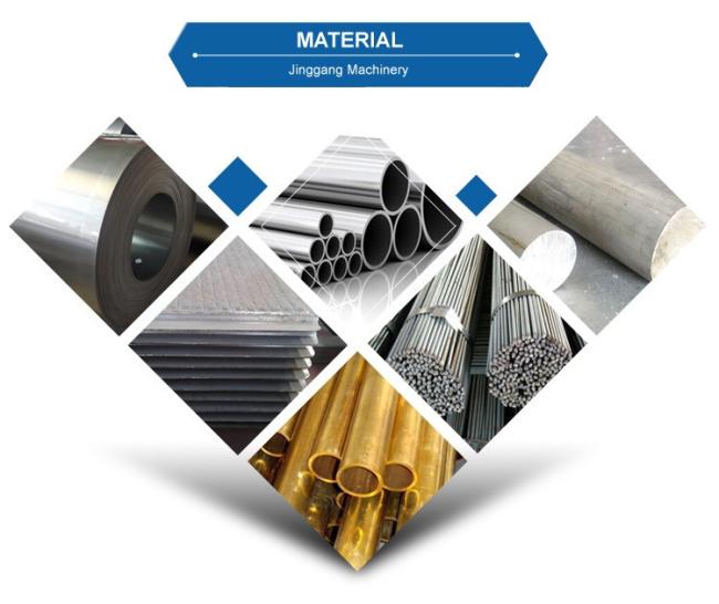 Anodizing Die Casting Oxidation Service CNC Machining Aluminum Alloy Machine Part