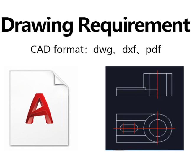 Anodizing Die Casting Oxidation Service CNC Machining Aluminum Alloy Machine Part