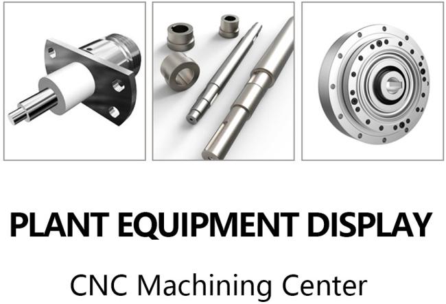 Anodizing Die Casting Oxidation Service CNC Machining Aluminum Alloy Machine Part