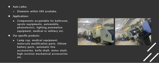 Anodizing Die Casting Oxidation Service CNC Machining Aluminum Alloy Machine Part