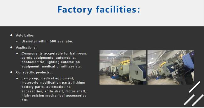 OEM Customized Precision Machine Prices Machinery Parts Die Casting Spare Part