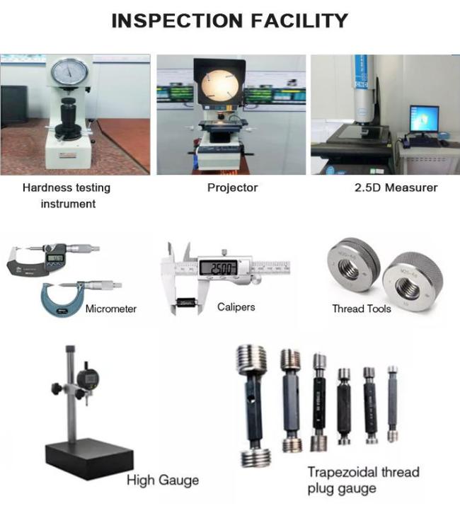 OEM Customized Precision Machine Prices Machinery Parts Die Casting Spare Part