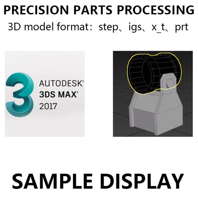 Factory Price China Die Casting Tools and Die Casting Part Spare Part