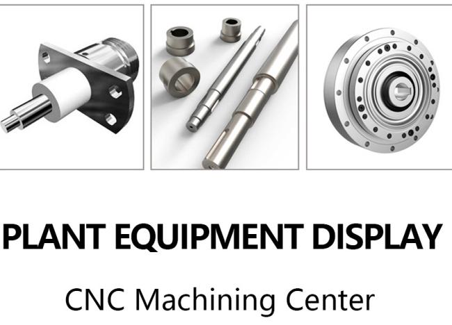 Factory Price China Die Casting Tools and Die Casting Part Spare Part