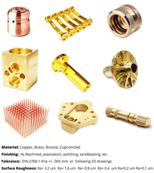 Factory Price China Die Casting Tools and Die Casting Part Spare Part