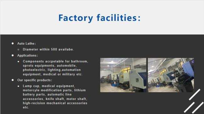 Factory Price China Die Casting Tools and Die Casting Part Spare Part