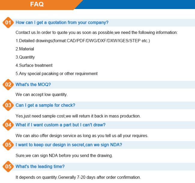 Factory Price China Die Casting Tools and Die Casting Part Spare Part