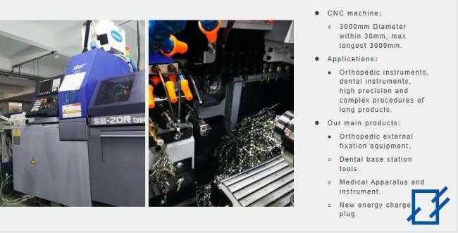 OEM/ODM Custom CNC Turning Milling 7075 Aluminum Precision Parts Machining Machine Part with High Precision