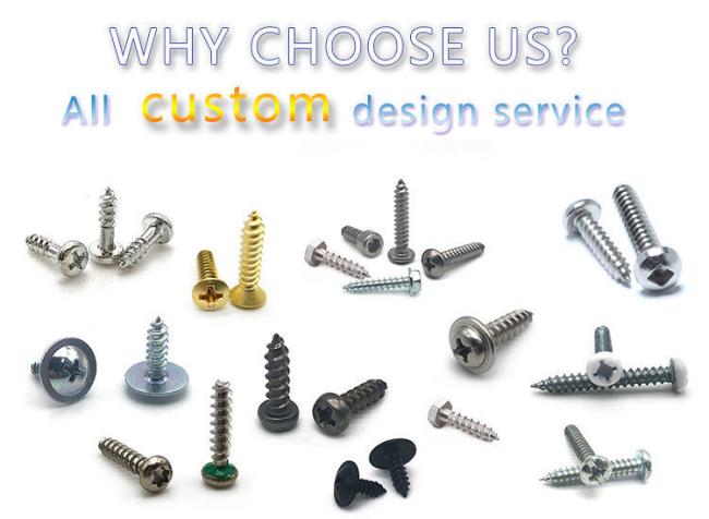 High Quality Customer-Satisfied Mini Pack Blind Rivet Nut Threaded Fasteners Spare Part