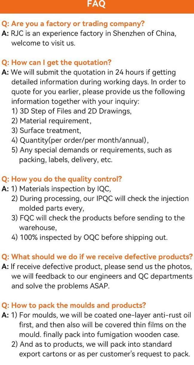 Custom Designed Aluminum Alloy Mechanical CNC Milling Machine Part