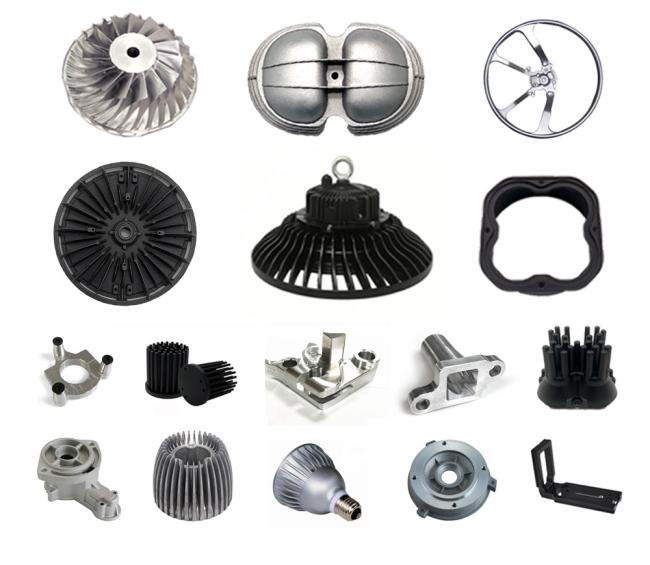 OEM Customized Process Working Sheet Metal Fabrication Manufacture Machine Part