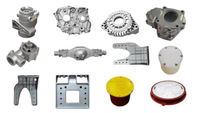 OEM Customized Process Working Sheet Metal Fabrication Manufacture Machine Part