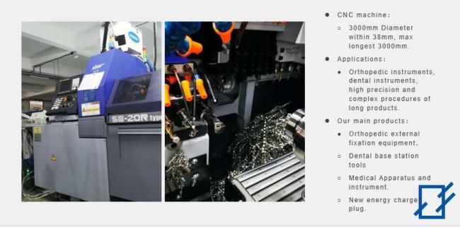 OEM Customized Process Working Sheet Metal Fabrication Manufacture Machine Part
