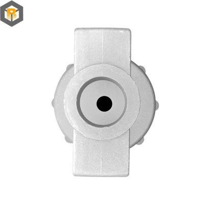 Cina OEM Prezzi delle macchine di precisione personalizzate Parti di macchinari Fusione a lamina Parti di ricambio per i mercati in vendita