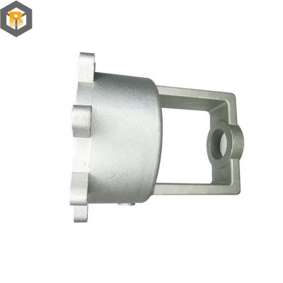 Cina OEM Prezzi delle macchine di precisione personalizzate Parti di macchinari Fusione a lamina Parti di ricambio per i mercati in vendita