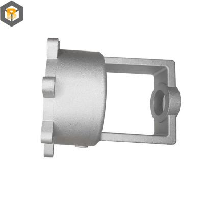Cina OEM Prezzi delle macchine di precisione personalizzate Parti di macchinari Fusione a lamina Parti di ricambio per i mercati in vendita