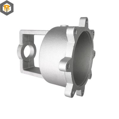 Cina OEM Prezzi delle macchine di precisione personalizzate Parti di macchinari Fusione a lamina Parti di ricambio per i mercati in vendita