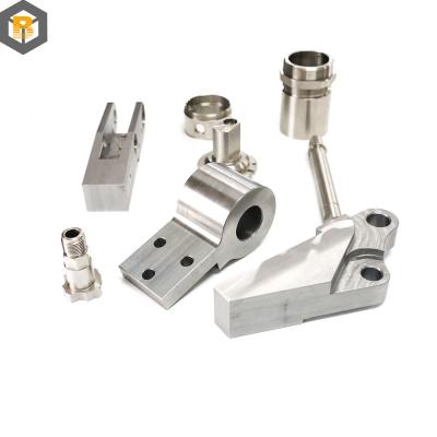 중국 합금 자전거 부품 예비 부품 OEM/OEM 안오디제 알루미늄 부품 CNC 가공 서비스 판매용