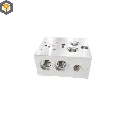 중국 합금 자전거 부품 예비 부품 OEM/OEM 안오디제 알루미늄 부품 CNC 가공 서비스 판매용