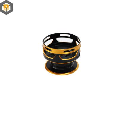 중국 합금 자전거 부품 예비 부품 OEM/OEM 안오디제 알루미늄 부품 CNC 가공 서비스 판매용