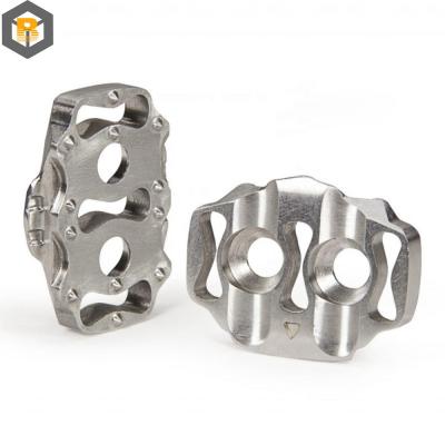 Metal Coating Machinery Stainless Steel 316 Nozzle High Precision CNC Turning