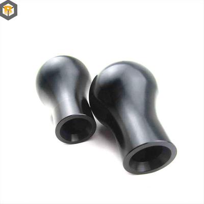 China Custom by 3D Metal Processing Machinery Parts Anodizing Aluminium CNC Turning Spare Part for sale