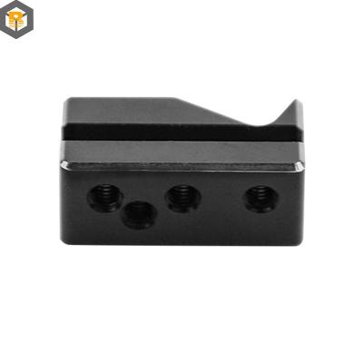 China Op maat gemaakte verwerking bakoven auto leveling lift kit met metaal spinning machines Te koop