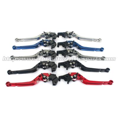 Cina Il freno piegante lungo di alluminio del motociclo parte Suzuki GSX250R ISO9001: 2008 in vendita