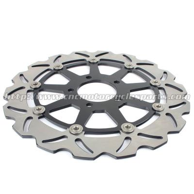 Cina Oro 1400 di SUZUKI TL1000S GSX dei corredi del rotore del freno a disco del freno del motociclo di TL1000R in vendita