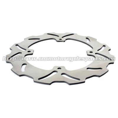 Cina Parti del freno del motociclo di trattamento termico che corrono i freni ed i rotori Honda CRF250R CRF X in vendita