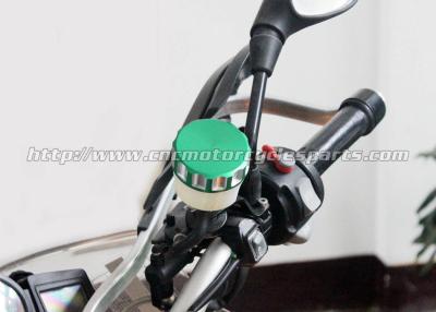 Cina Alluminio di CNC di Kawasaki ZX14 ZX10R ZX6R del cappuccio del bacino idrico del freno anteriore dei pezzi di ricambio del motociclo in vendita