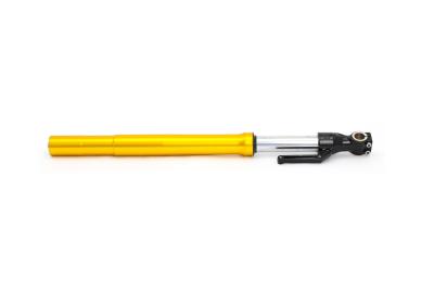 Cina La primavera di CNC precarica l'OEM ha anodizzato il motociclo Front Fork di 33mm in vendita