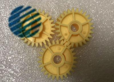 中国 1750041952 WINCOR CMD-V4 V Model Double Extractor Gear Wheel G26 販売のため