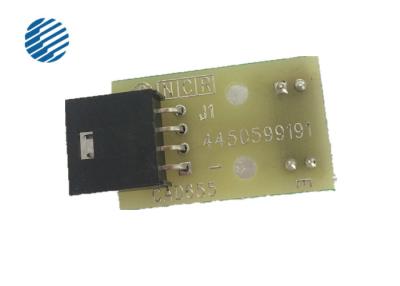 China Sensor plástico 445-0599191 do disco de sincronismo das peças sobresselentes do NCR ATM à venda