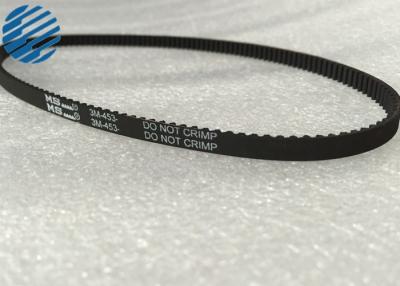 Cina S45323602 HYOSUNG ATM MX5600 Parts DRIVE BELT Size S3M453 45323602 in vendita