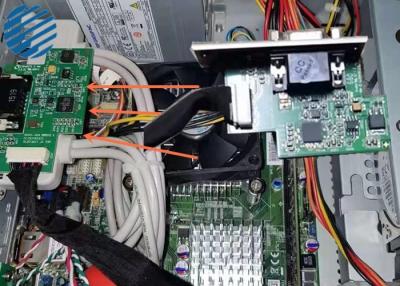 中国 1750193154 Wincor Nixdorf自動支払機の部品SDVO-VGA橋キット01750193154 販売のため