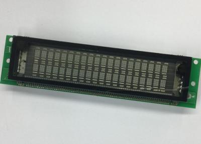China 20 Charaktere 2 Linien 20s207da5u Vfd Dot Matrix Display Module zu verkaufen