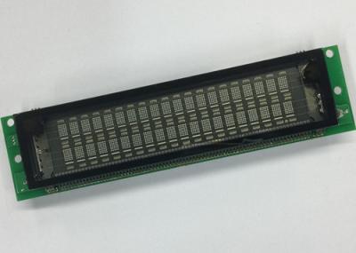 China Punktematrix-Anzeigen-Modul-selbstleuchtende parallele 20S207DA1C VFD/serielle Schnittstelle zu verkaufen