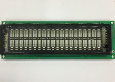 China VFD Dot Matrix Display Module 20 Charaktere 2 Linien 20S207DA5U zu verkaufen