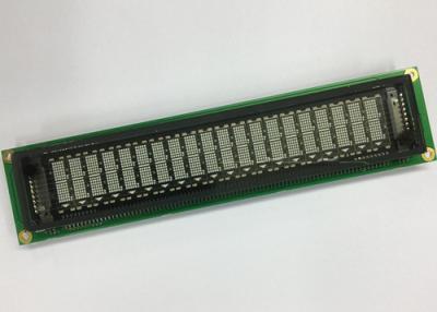 China VFD Dot Matrix Display Module 20 Charaktere 2 Linien 20LL04DA2 zu verkaufen