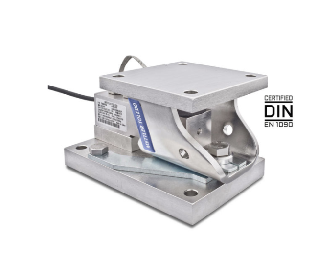 SWB505 Carbon Steel Load Cell Module with technical specifications