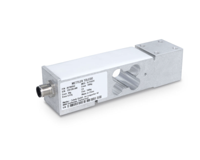 SLP332D-IOL Load Cell - 200kg C3/5k IO-Link Digital Weighing Sensor