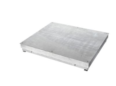 China PFK989-E3000 Módulo de Pesagem    3000 kg Célula de Carga para utilização pesada à venda